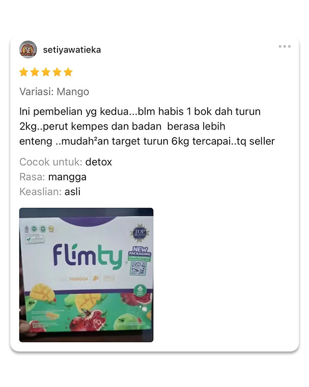 Flimty Original